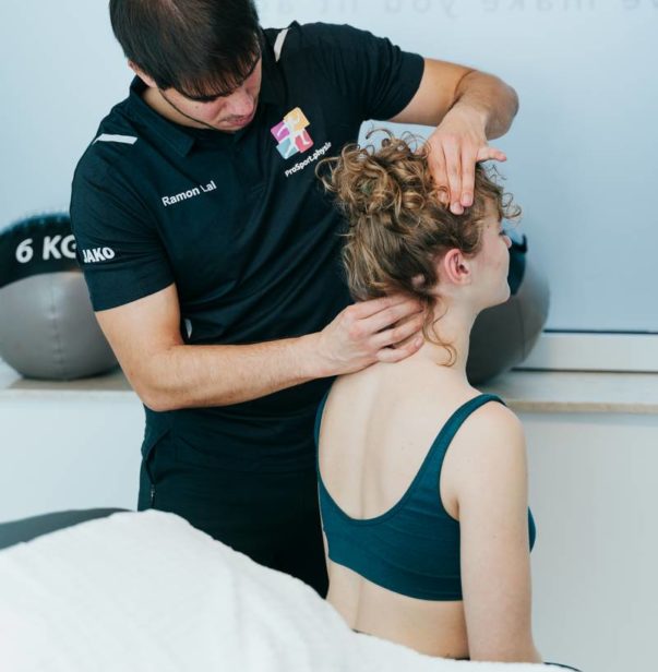 ProSport.physio | Physiotherapie Frankfurt Sachsenhausen