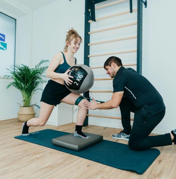 ProSport.physio | Physiotherapie Frankfurt Sachsenhausen