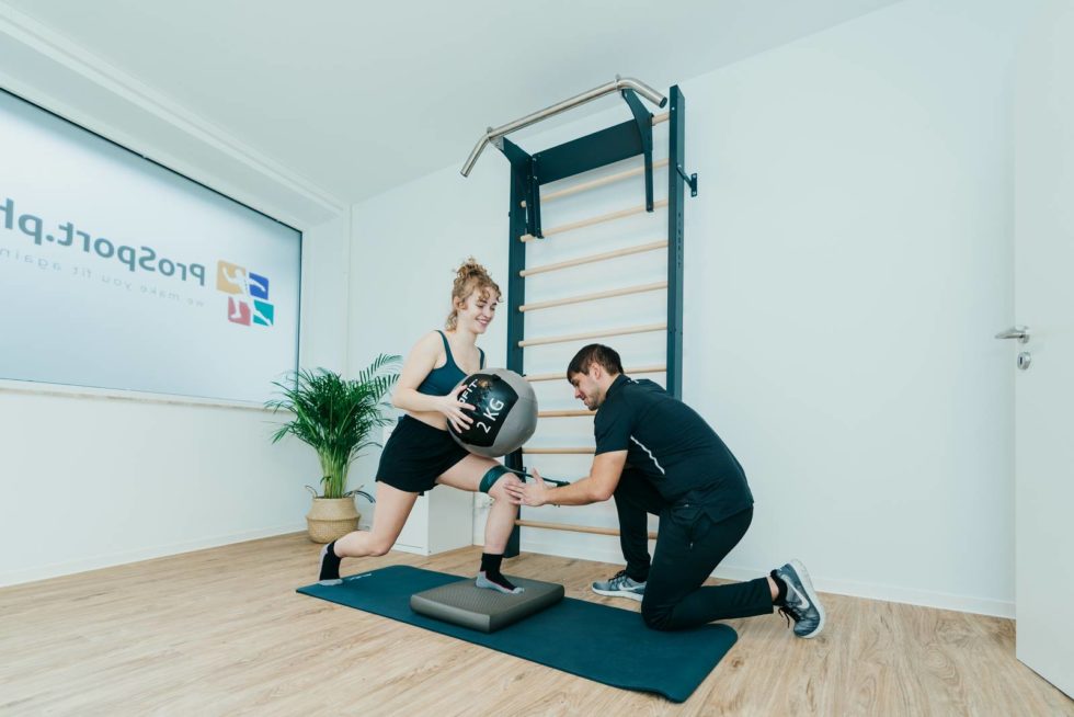 ProSport.physio | Physiotherapie Frankfurt Sachsenhausen