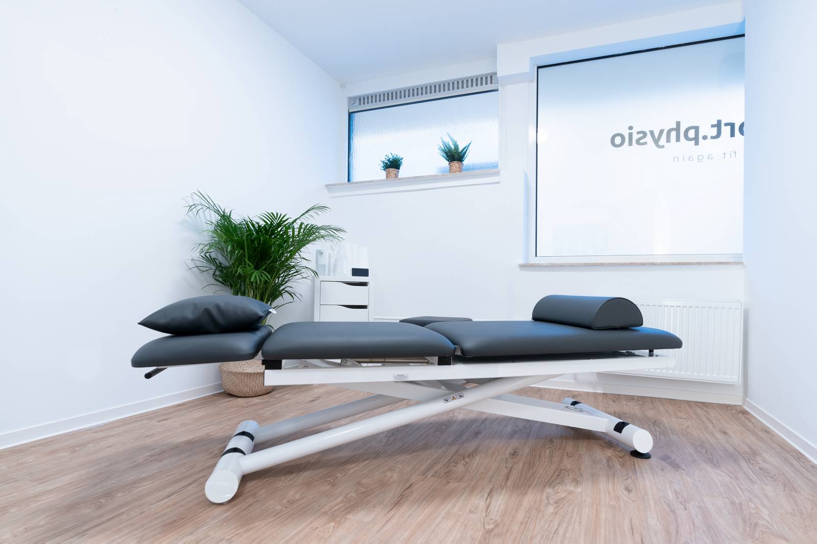 Termin - ProSport.physio